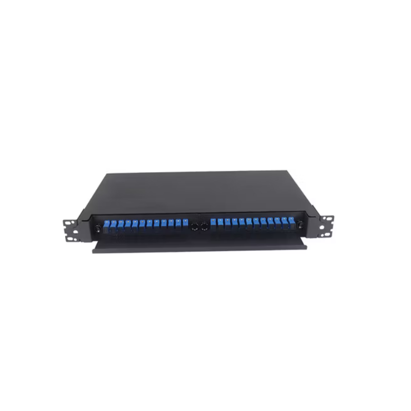 Fibre Simple ODF SC/UPC 24 core — Adepta Technologies