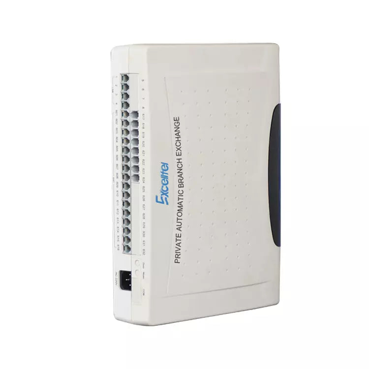 Excelltel CS+424 Analog PABX System — Adepta Technologies